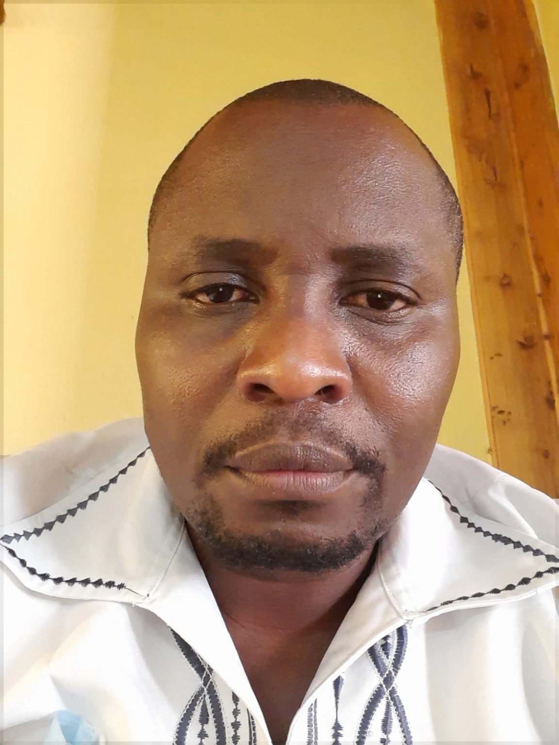 George Juma Ondeng’ – Imagining Futures George Juma Ondeng’ – Imagining Futures